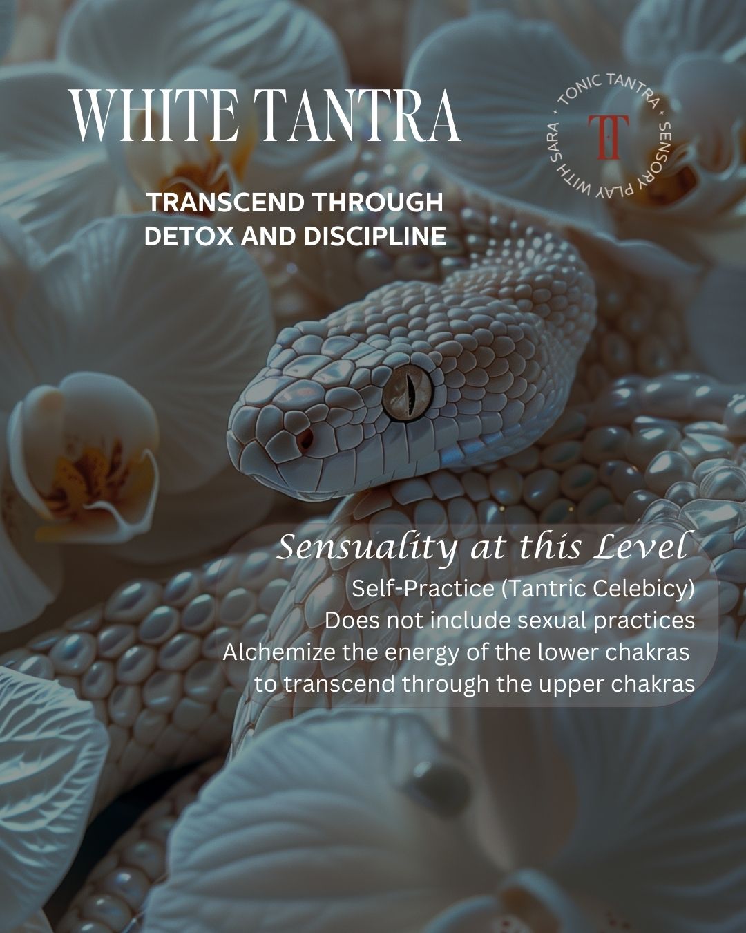 What Is Tantra? Spiritual Integration of Body & Spirit